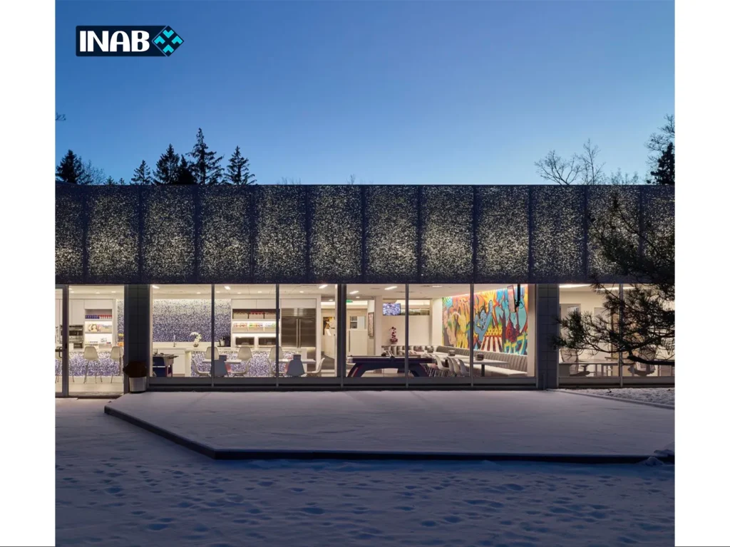What is transparent concrete?(liTraCon) Benefits and applications